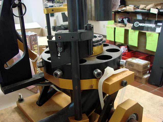 Spolar Gold Premier Reloader For Sale at GunAuction.com - 8890198