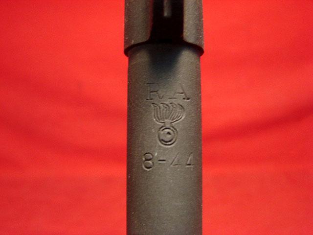 Springfield 30-06 Model 1903 Barrel For Sale at GunAuction.com - 8921236