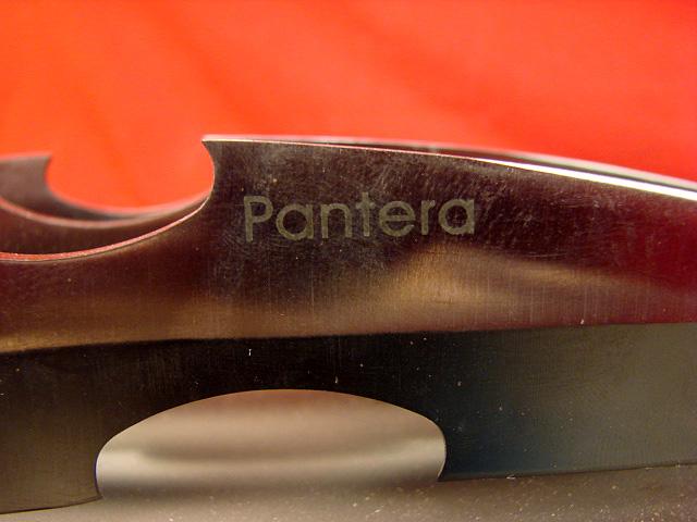 Master Cutlery Pantera Claw By Tom Anderson For Sale at GunAuction.com ...