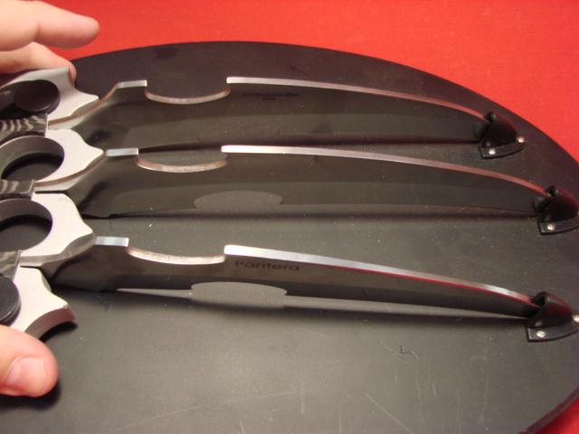 Master Cutlery Pantera Claw By Tom Anderson For Sale at GunAuction.com ...