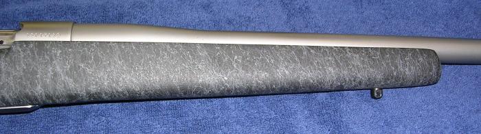 Weatherby Fibermark Mark V .30-378 Wby Mag Bolt Action Rifle For Sale ...