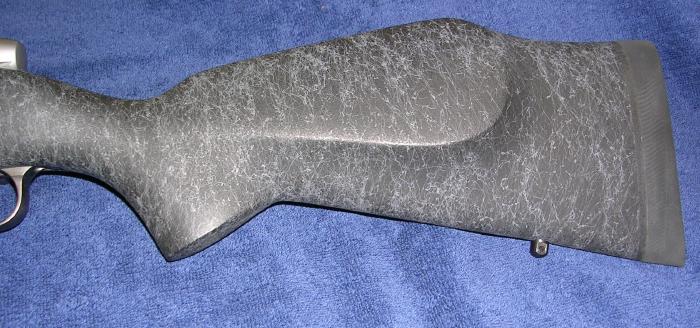 Weatherby Fibermark Mark V .30-378 Wby Mag Bolt Action Rifle For Sale ...