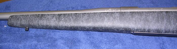 Weatherby Fibermark Mark V .30-378 Wby Mag Bolt Action Rifle For Sale ...