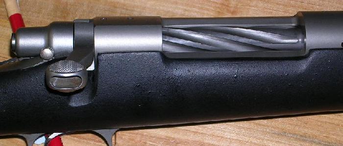 Remington Rem 700 Titanium Ult Ltwgt Bolt Rifle, 270 Win For Sale at ...