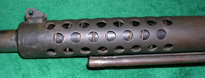 S.W.D., Inc. S.W.D. Terminator 12 Ga Single Shot Shotgun For Sale at ...