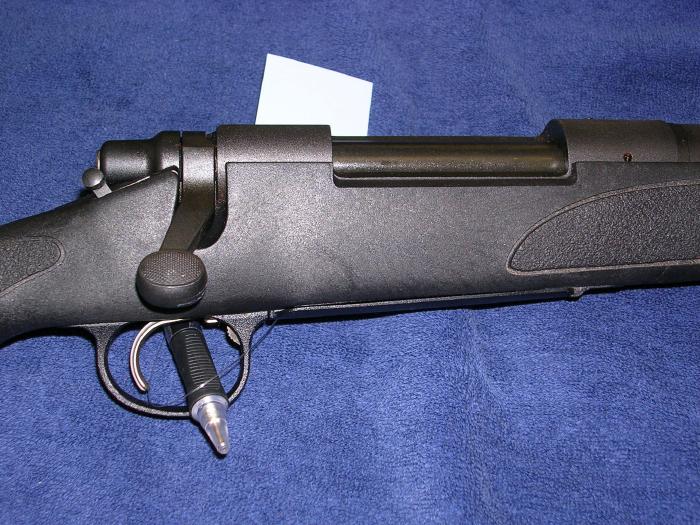 Remington Model 700 Sps .300 Rum Bolt Action Rifle For Sale at ...