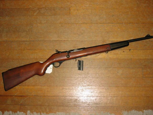 Mossberg Model 342, 22lr For Sale at GunAuction.com - 7931787