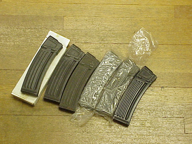 Hk Model 93 Magazines .223 For Sale at GunAuction.com - 5143484