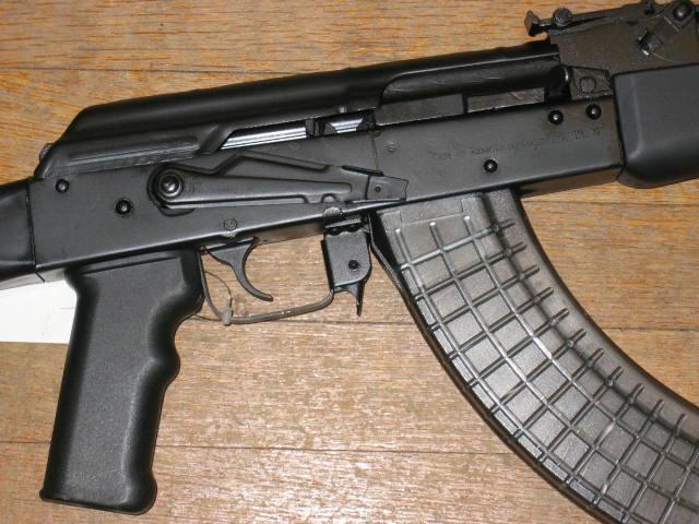 Inter Ordnance Of America Stg 2000 Ak-47 For Sale at GunAuction.com ...