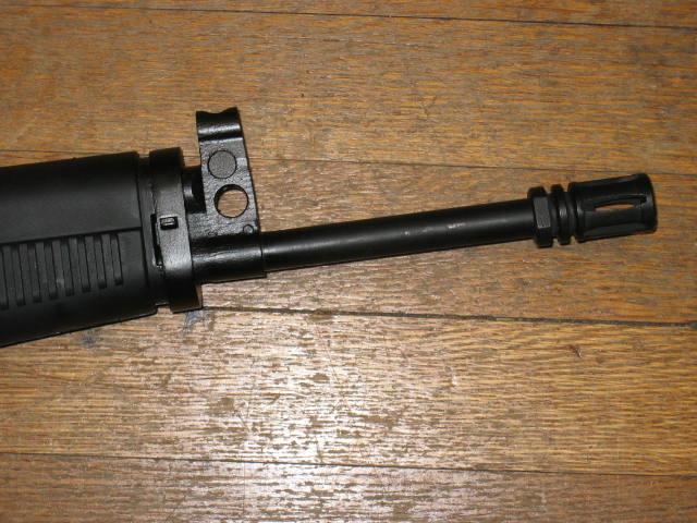 Inter Ordnance Of America Stg 2000 Ak-47 For Sale at GunAuction.com ...