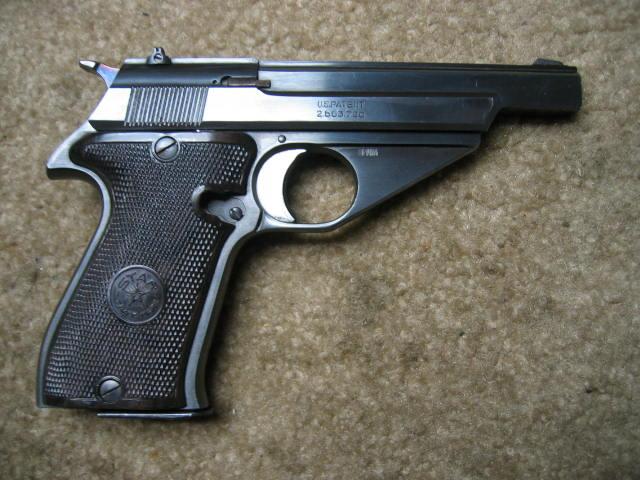 Star Model F 22lr For Sale at GunAuction.com - 9274797