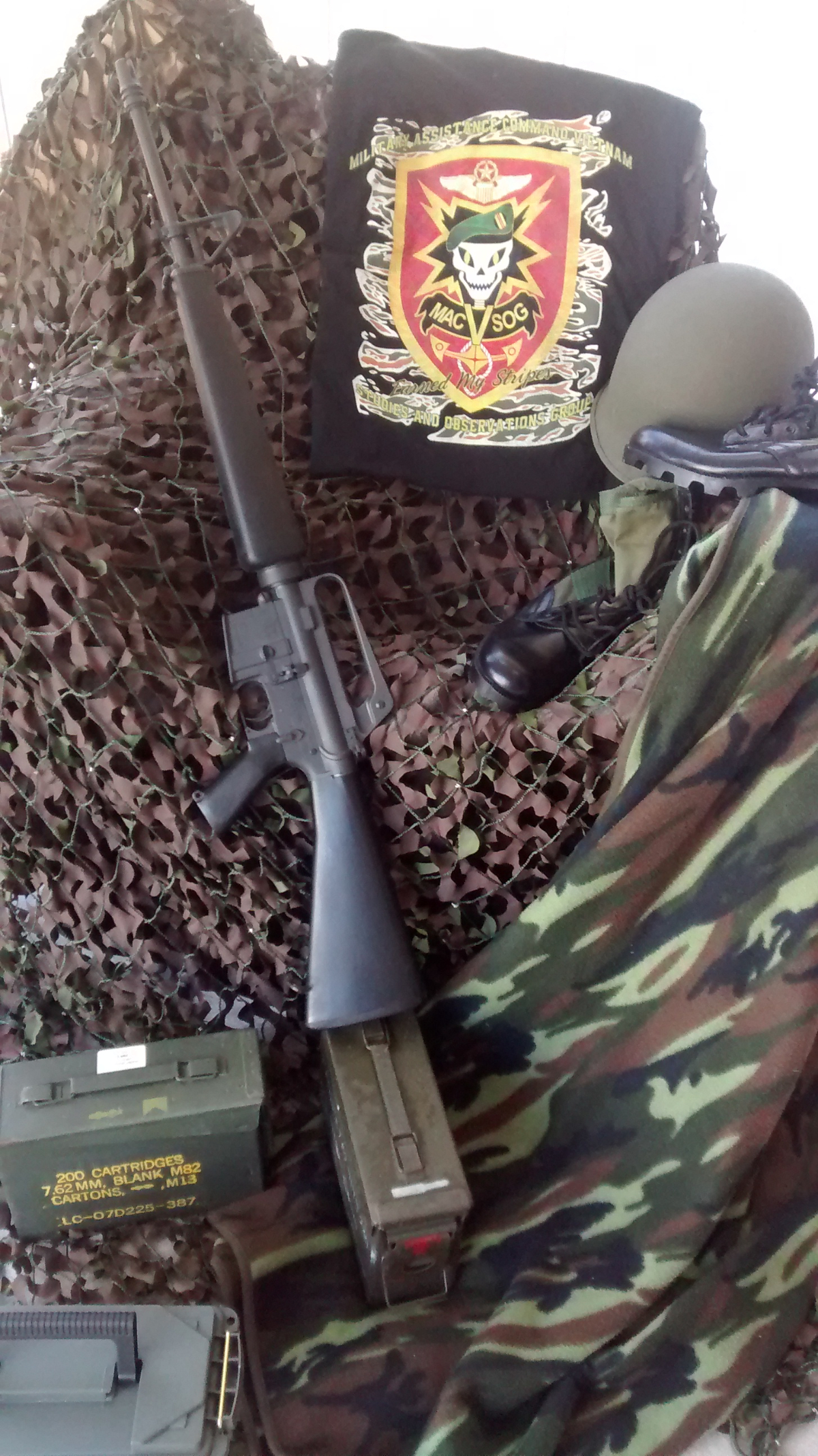 Pre Ban, Colt Sp1 Ar15 , 1976 .223 Rem. For Sale at GunAuction.com ...