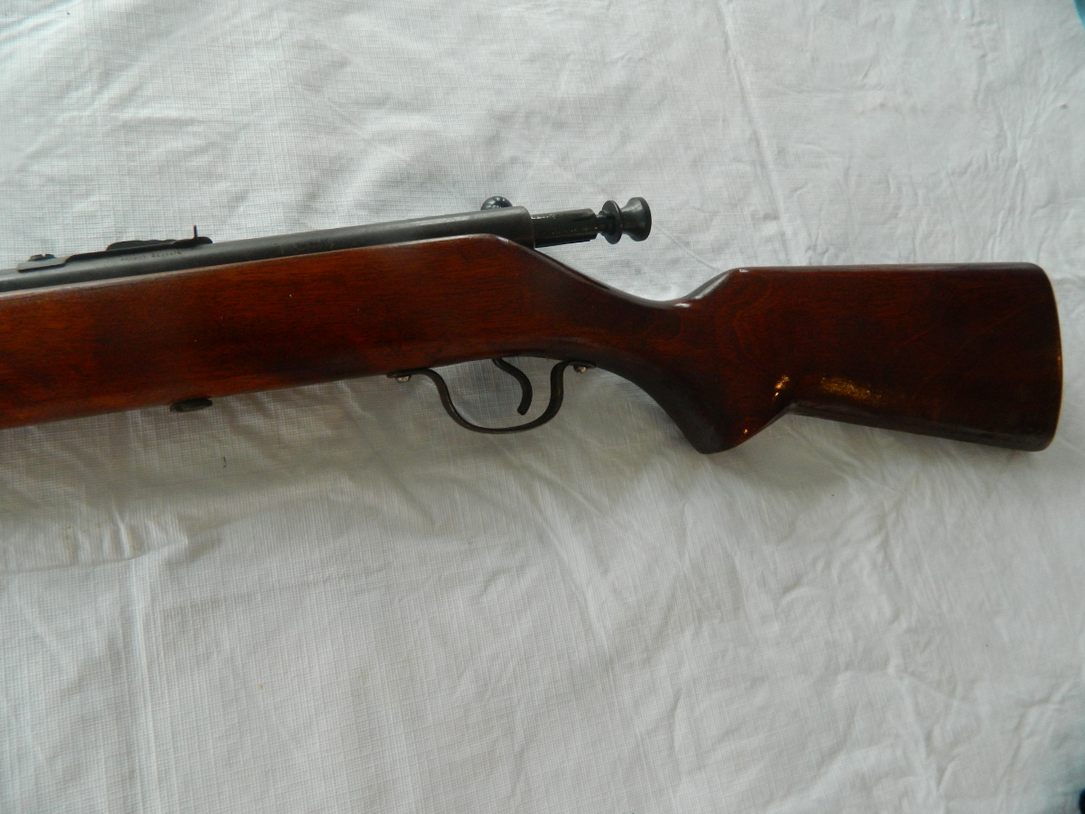 Stevens-Savage Model 15a .22 Lr For Sale at GunAuction.com - 15065392