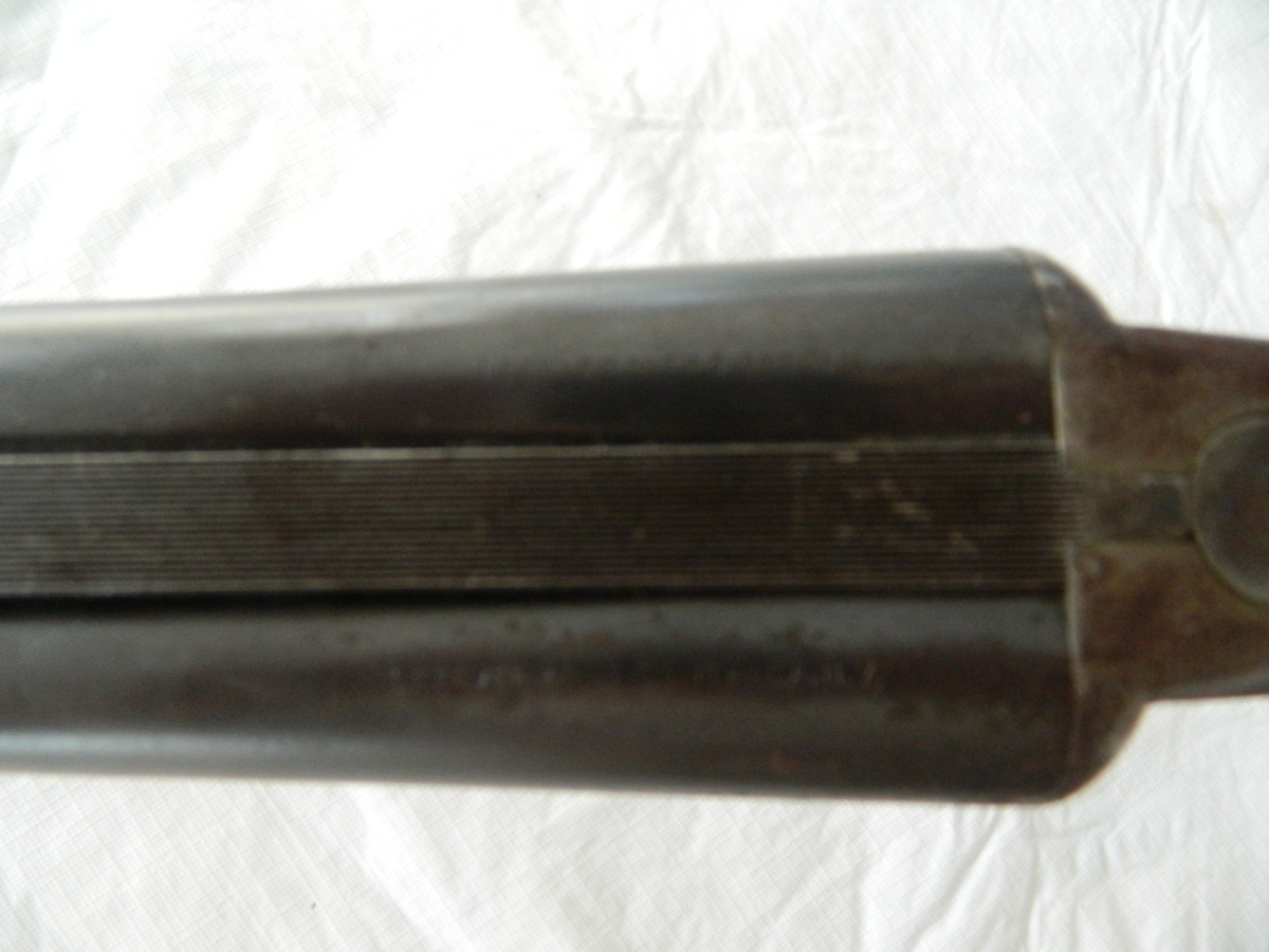 Lefever Nitro Special 12 Ga For Sale at GunAuction.com - 15069759