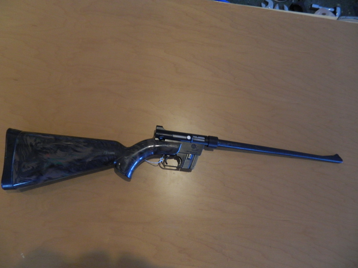 Armalite Ar 7 Explorer For Sale at GunAuction.com - 15240955