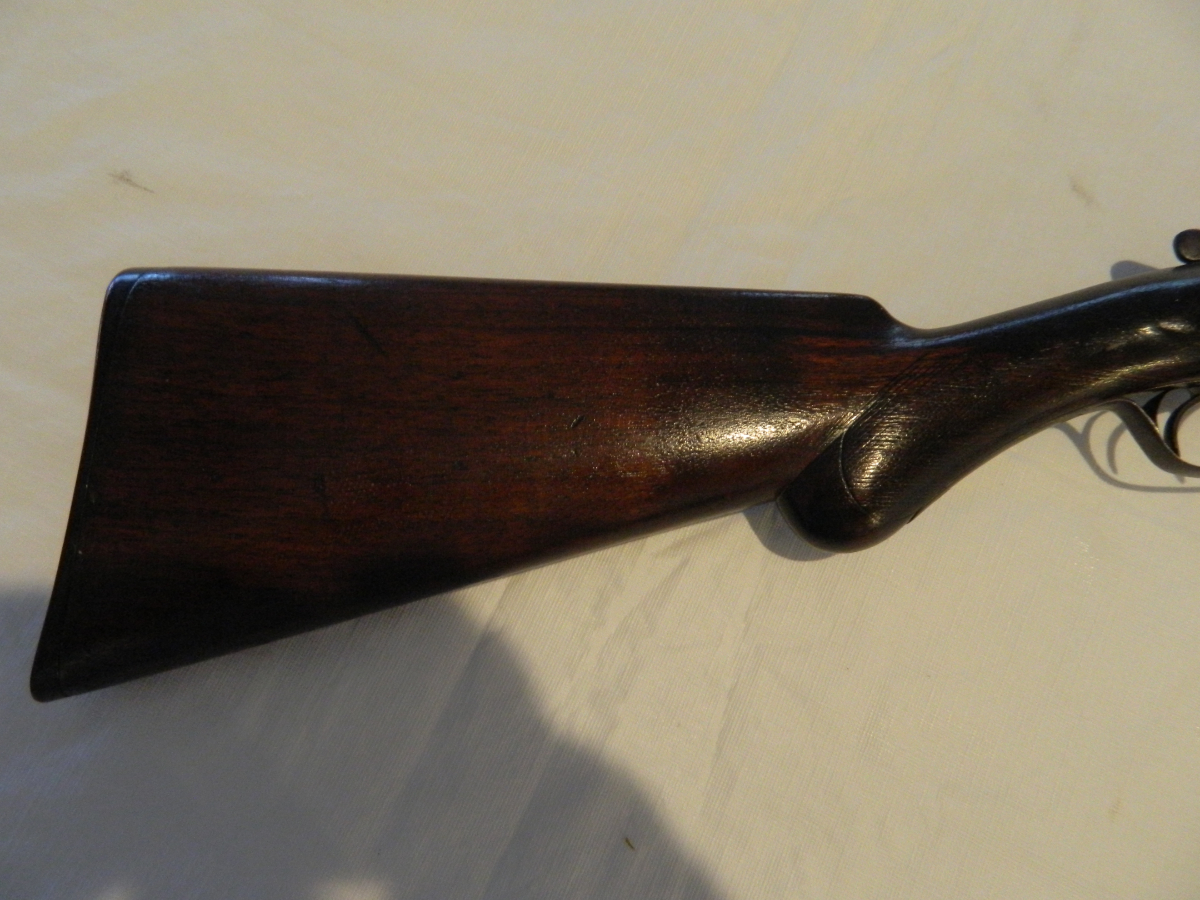 Remington Model 1889 10 Ga For Sale at GunAuction.com - 15392643