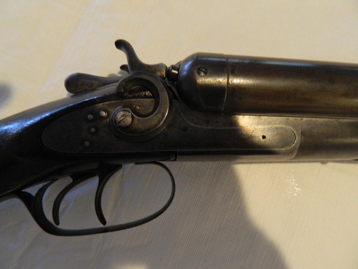 Remington Model 1889 10 Ga For Sale at GunAuction.com - 15392643