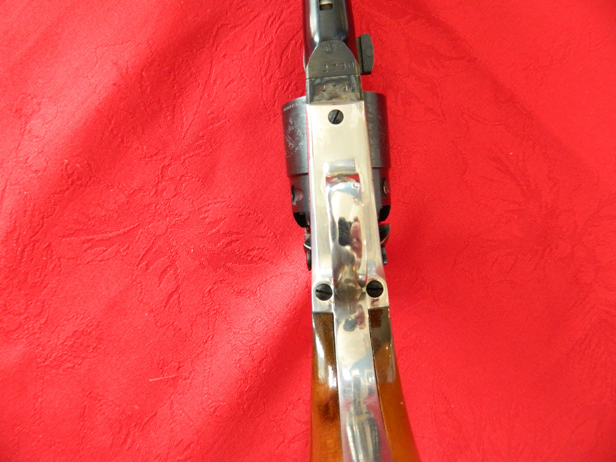 Lyman Middlefield 1860 Army Cased Set .60 Caliber Ball For Sale at ...