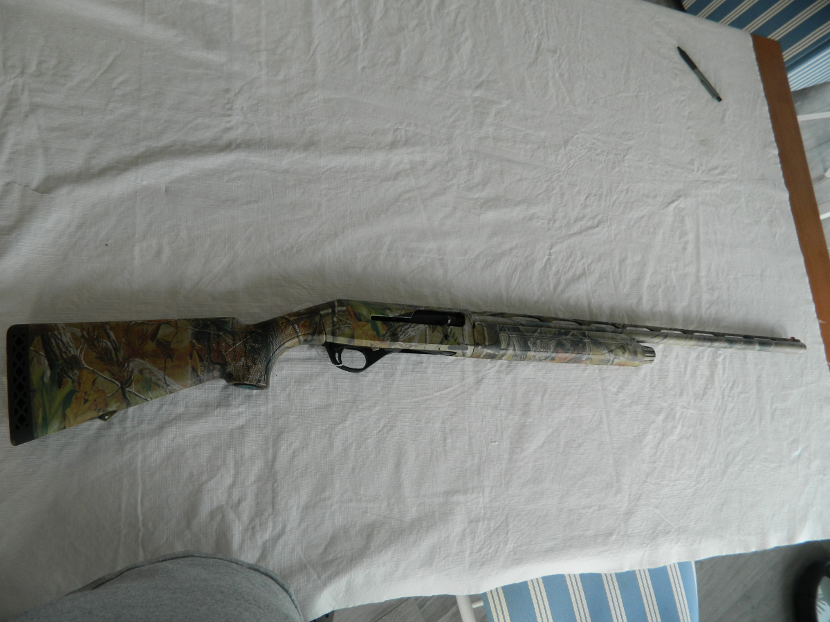 Stoeger M3000 Turkey For Sale at GunAuction.com - 15583362