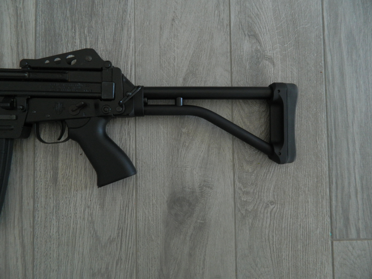 Robinson Armament M96 Expeditionary Rifle .223 Rem. For Sale at ...