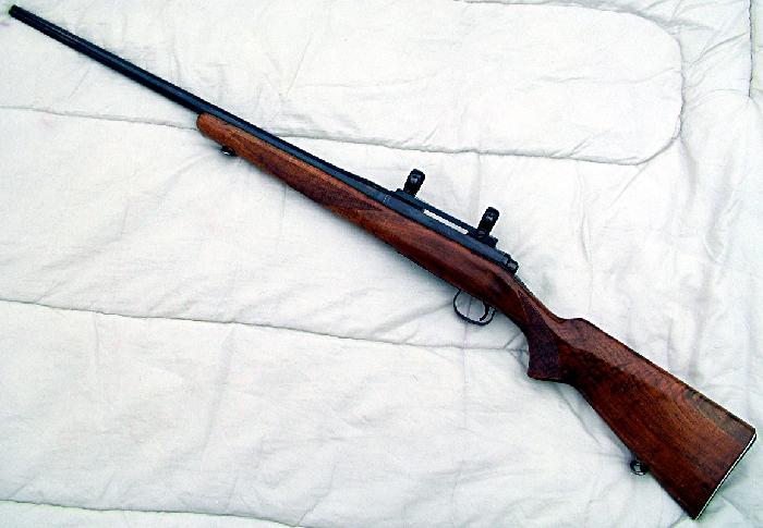 Remington 722b Custom Built, 22-250 Hunting Rifle For Sale at ...