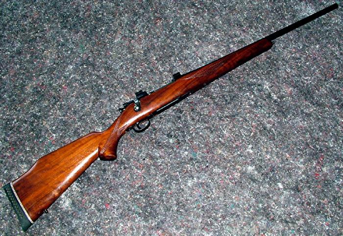 Springfield 03a3 Custom, 30-06. For Sale at GunAuction.com - 9299085