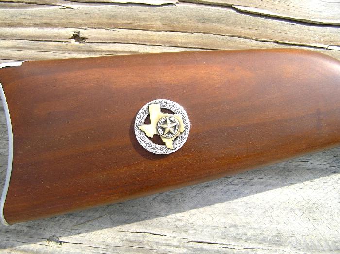 Legacy Puma Model 1892 Rifle, 357 Mag, Stainless For Sale at GunAuction ...