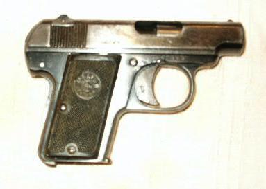Robar Et Cie Melior .25 Acp/6.35 Pocket Auto For Sale at GunAuction.com ...
