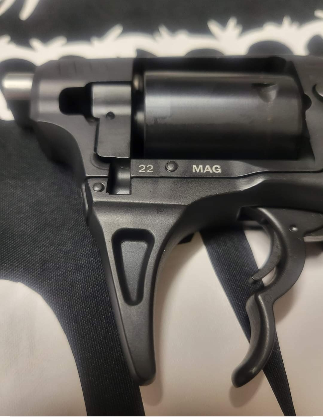 Standard Mfg. Thunderstruck .22 Wmr For Sale at GunAuction.com - 17223074