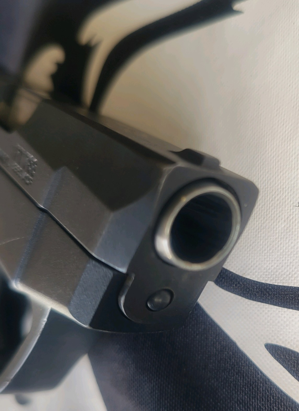 Taurus 738 Tcp With Extended Magazines .380 Acp For Sale at GunAuction ...