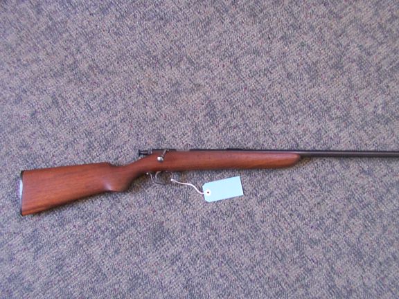 Remington Model 41 Targetmaster .22 For Sale at GunAuction.com - 3548429