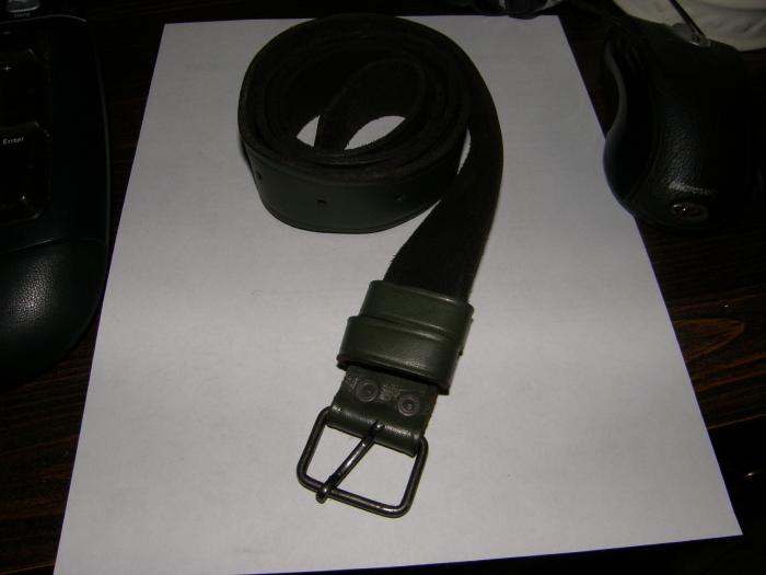 Argentina Argentine M1909/M1891 Mauser Rifle Sling For Sale at ...