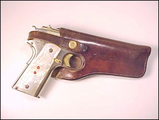 Texas Rangers and the 1911? | Colt Forum