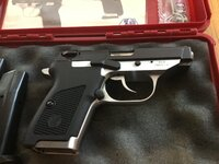 Sphinx At .380-M Like New .380 Acp For Sale at GunAuction.com - 17172127