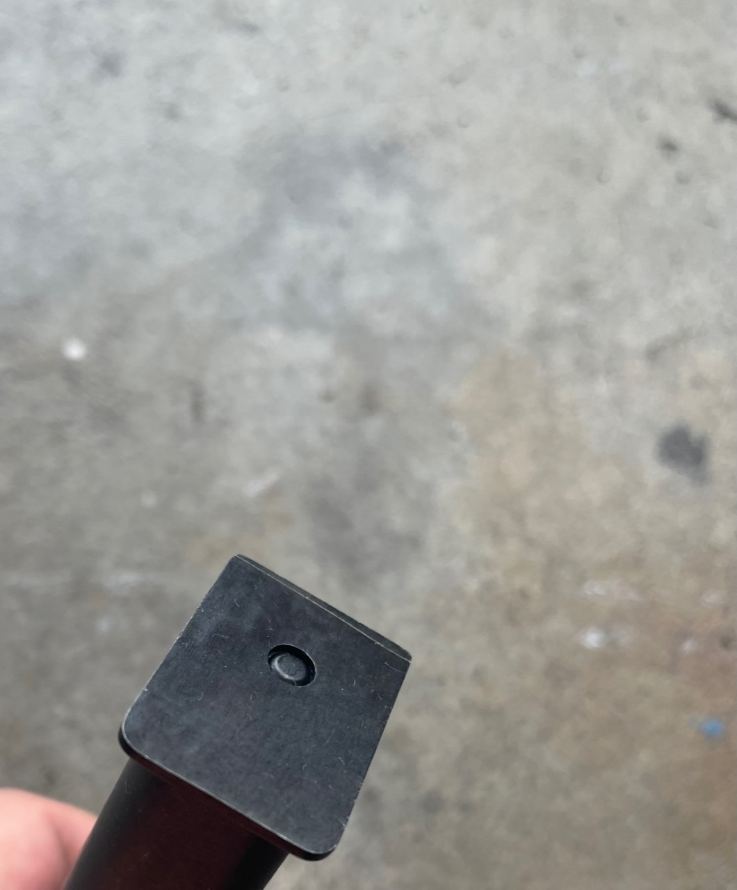 IJ-70, IJ70, PMM, MAKAROV HIGH CAPACITY ORIGINAL DOUBLE STACK 12 ROUNDS ...