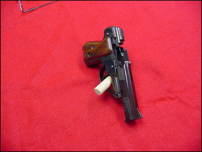 Semmerling Lm-4 .45acp Best Price Ever Look For Sale at GunAuction.com ...