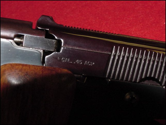 Semmerling Lm-4 .45acp Best Price Ever Look For Sale at GunAuction.com ...