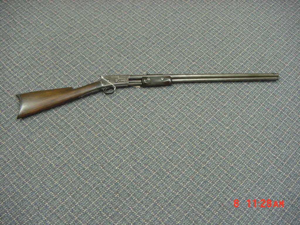 Colt Lightning Rifle For Sale at GunAuction.com - 4457695