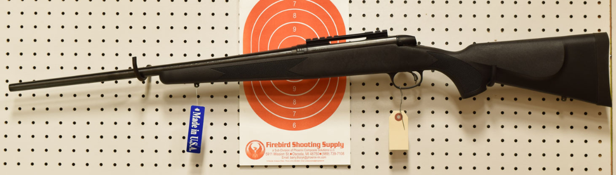 Marlin Model Xs7 Bolt Action For Sale at GunAuction.com - 17180080