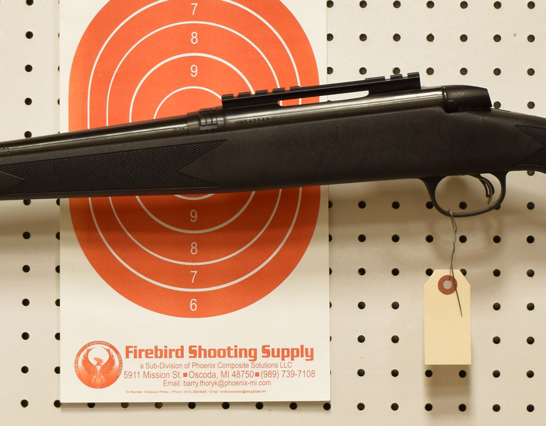 Marlin Model Xs7 Bolt Action For Sale at GunAuction.com - 17180080