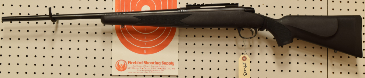 Marlin Model Xl7 .270 Win. For Sale at GunAuction.com - 17186010