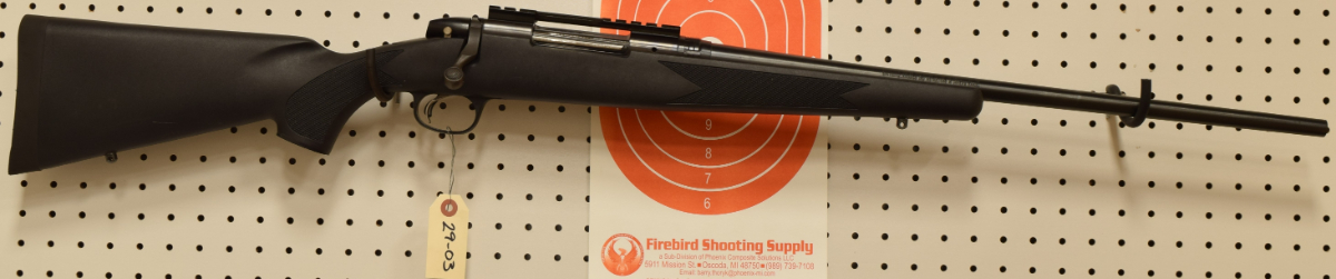 Marlin Model Xl7 .270 Win. For Sale at GunAuction.com - 17186010