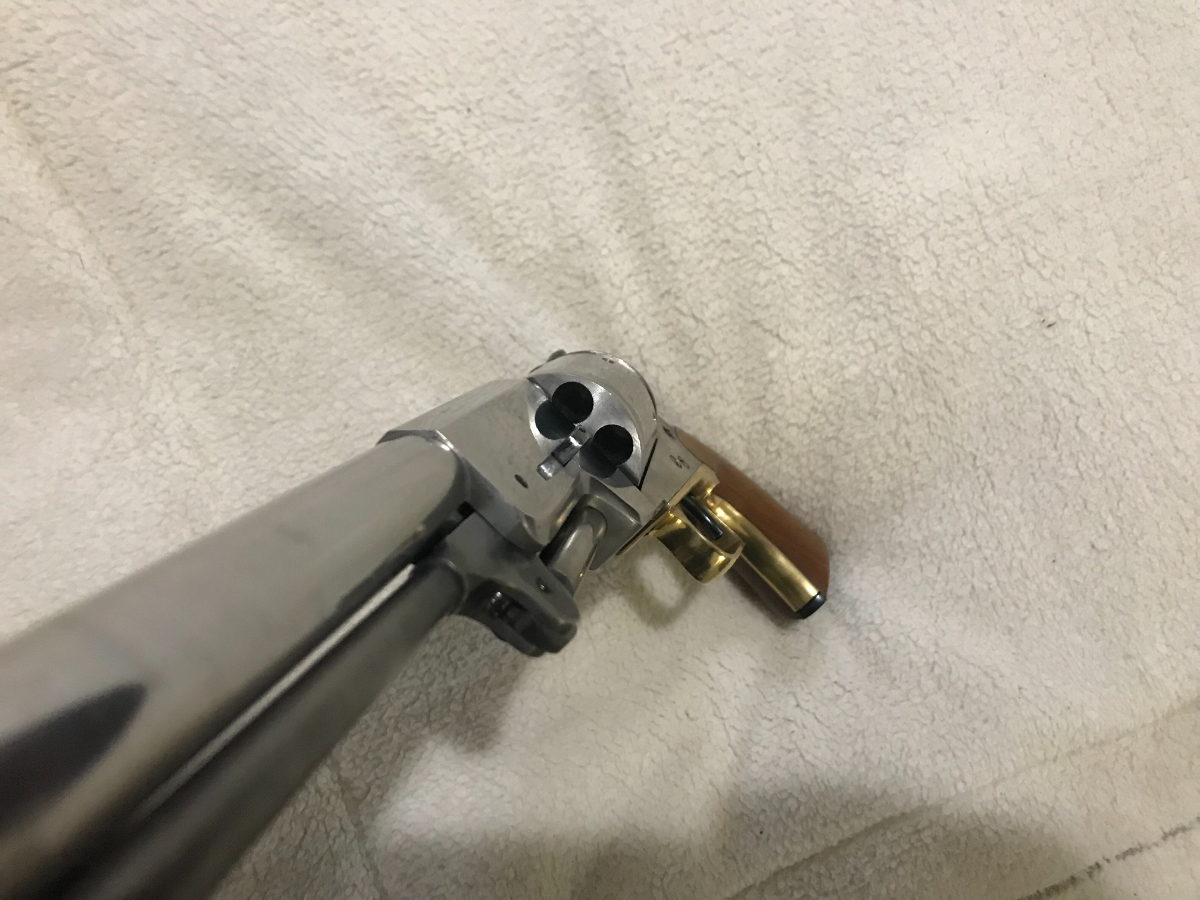 Armi San Marco 1847 Colt Walker Replica For Sale at GunAuction.com ...