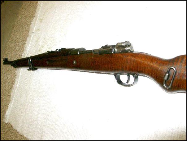 Mauser Romanian Vz24 For Sale at GunAuction.com - 5903354