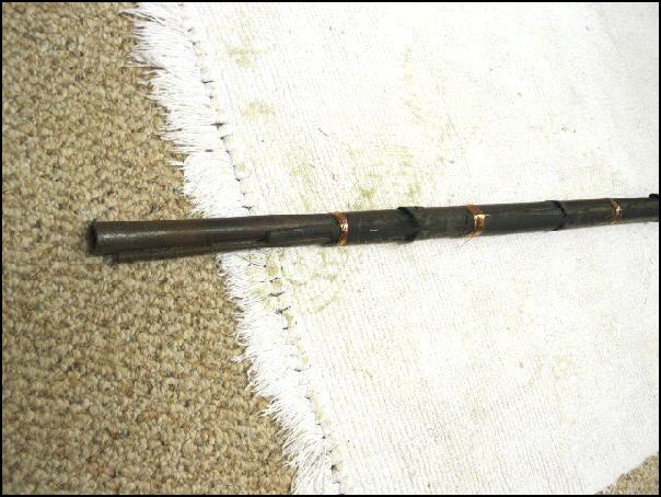 Arabian Jazeal Matchlock Rifle For Sale at GunAuction.com - 5902692