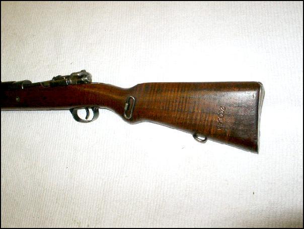 Mauser Romanian Vz24 For Sale at GunAuction.com - 5903354