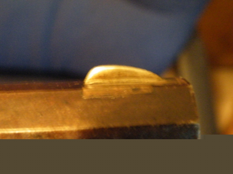 Iron Mounted 32 Caliber Kentucky (Squirrel) Rifle For Sale at ...