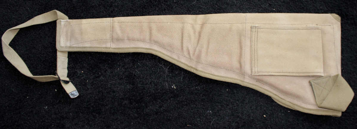 Wwii Vintage Rifle Cases - M1 Carbine (Paratrooper) For Sale at ...