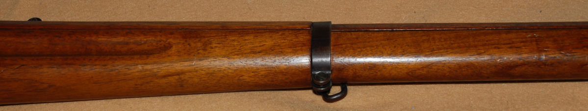 Krag Jorgenson 1912 Bolt Action Rifle 6.5x55 Swedish For Sale at ...