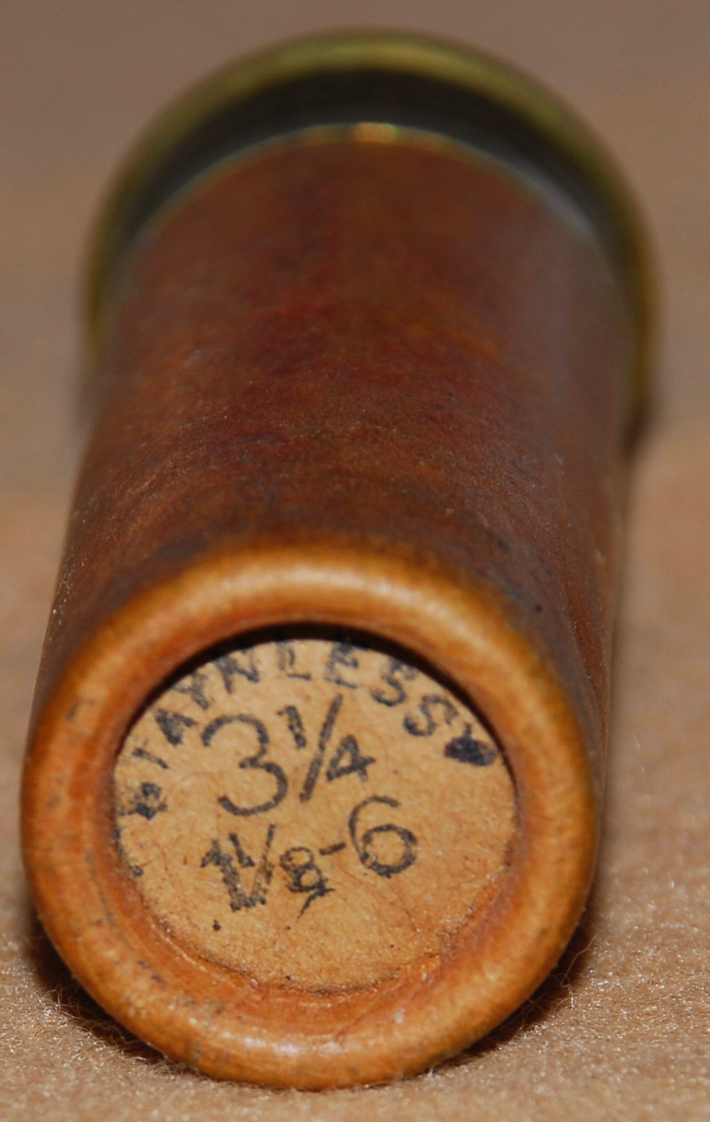 Vintage Winchester Staynless/Smokeless Paper Shotgun Shells For Sale at ...